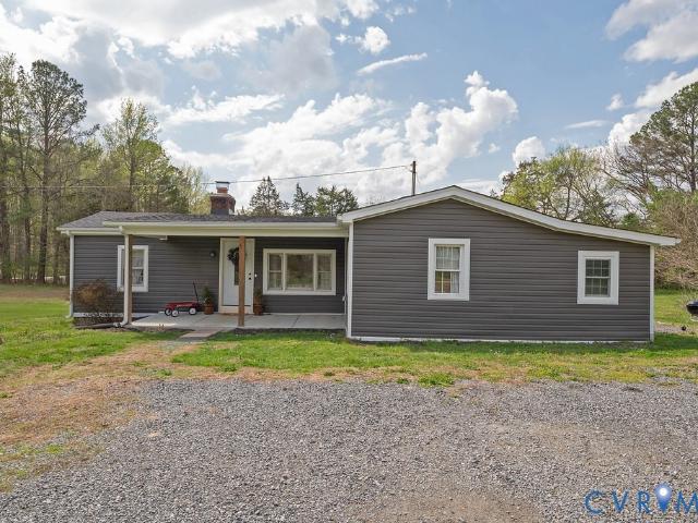 16544 Old Ridge Road