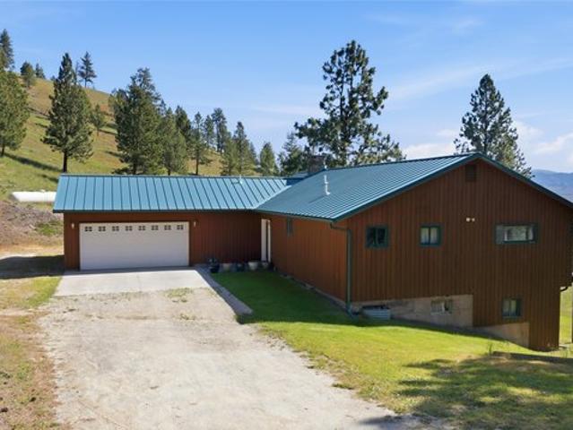 16545 Folsom Rd, Florence, MT 59833