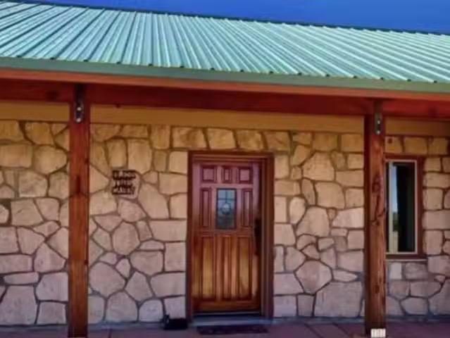 16546 W Blue Sky Dr, Peeples Valley, AZ 86332 MLS 6786168