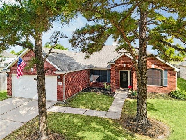 16546 Cypress Bridge Dr, Cypress, TX 77429