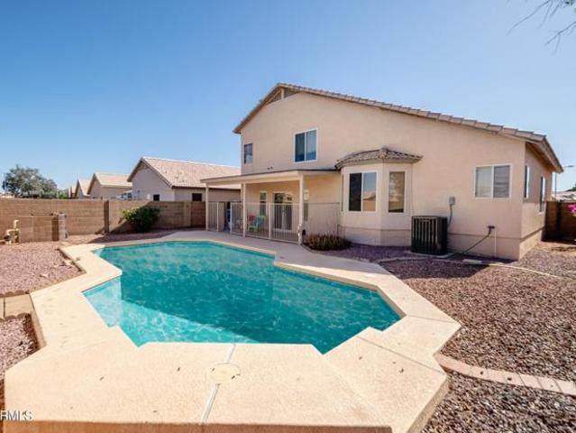 16549 N 91st Dr, Peoria, AZ 85382