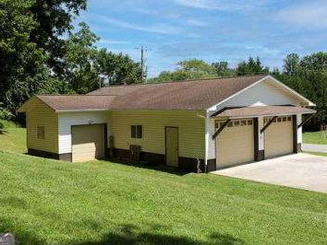 1654 Myers Chapel Road