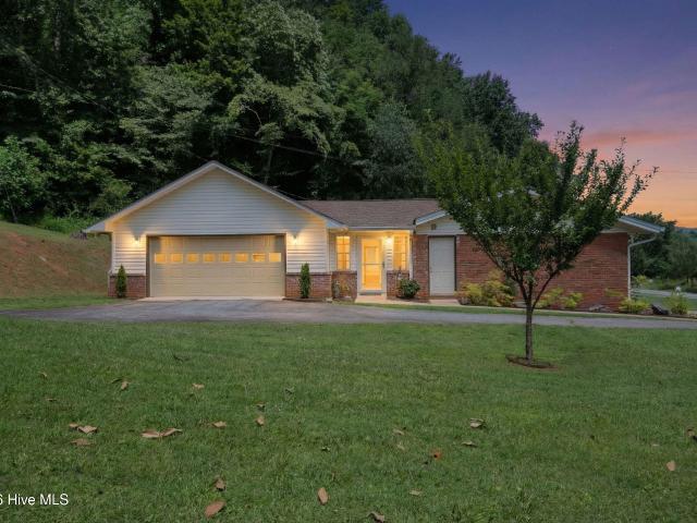 1654 Myers Chapel Road
