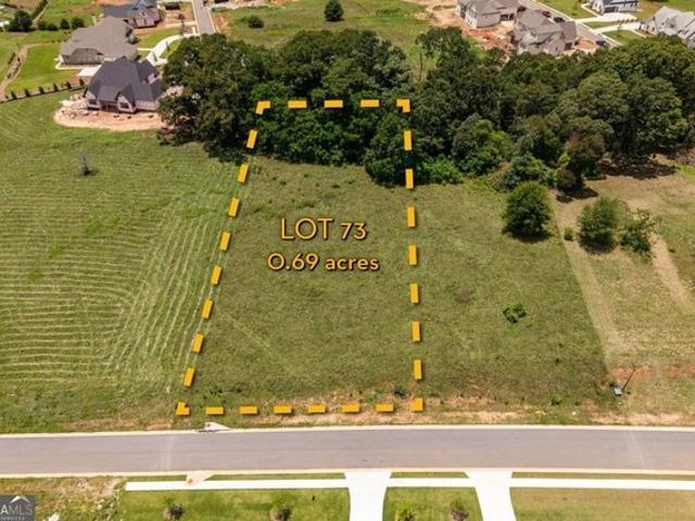 1654 Malcom Estates Rdg, Bogart, GA 30622