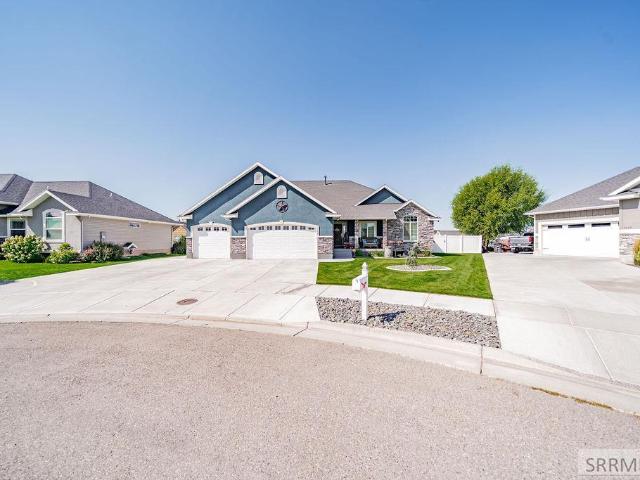 1654 Marsala Cir, Ammon, ID 83401 | MLS #2184 | Compass