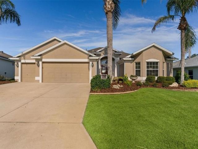 1654 Mount Croghan Trl, The Villages, FL 32162