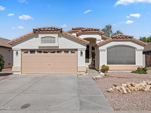 1654 N 125th Ln, Avondale, AZ 85392