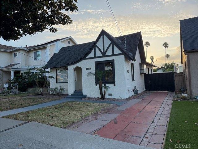 1654 N Marine Ave, Wilmington, CA 90744