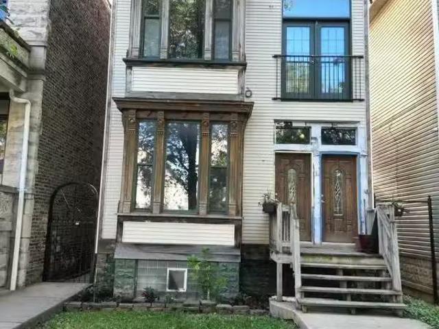 1654 N Richmond Street, 1, Chicago, IL 60647