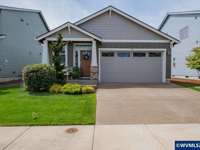 1654 Nolan Ave SE, Albany, OR 97322