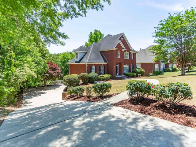 1654 Oak Park Lane