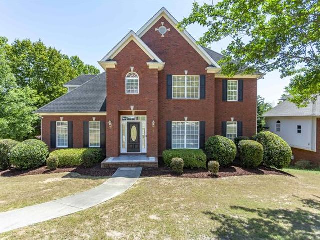 1654 Oak Park Ln, Hoover, AL 35080