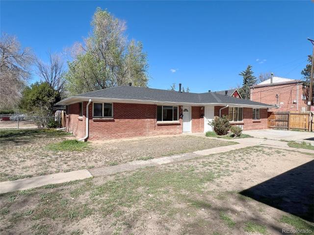 1654 Beeler Street