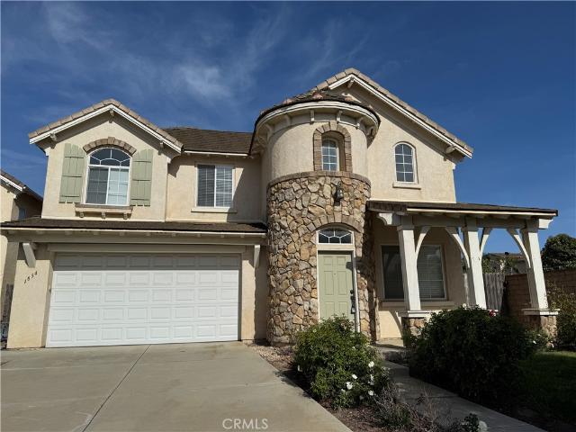 1654 Belmont Court