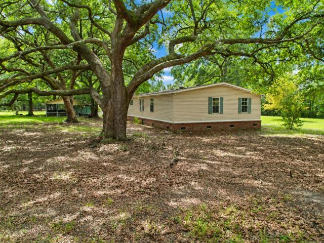 1654 Boyd N Hayes Road