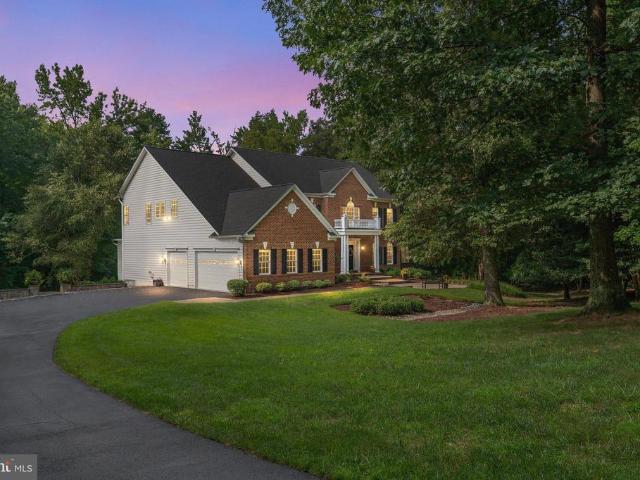 1654 Braid Hills Drive