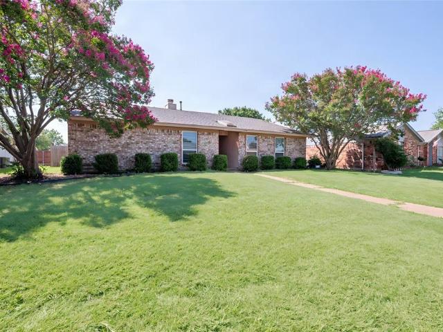 1654 Clarendon Drive