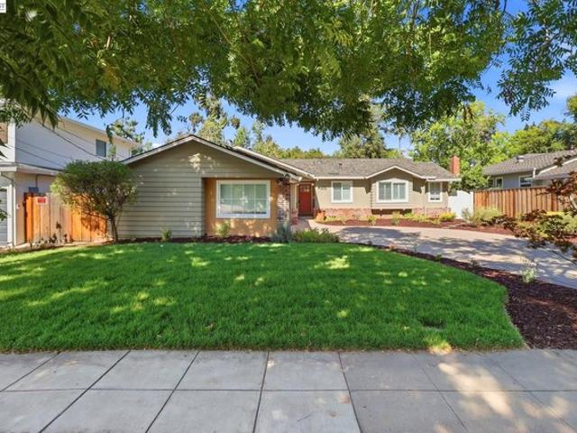 1654 Creek Dr, San Jose, CA 95125