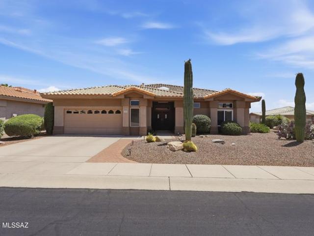 1654 E Crown Ridge Way, Oro Valley, AZ 85755