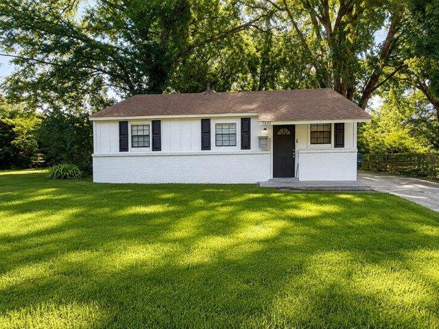 1654 Ely St, Memphis, TN 38106