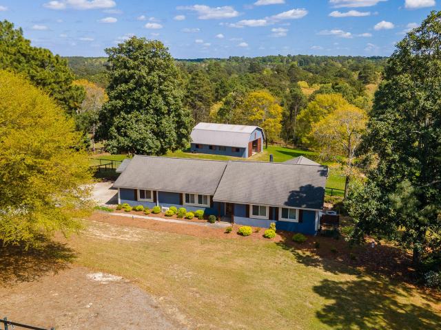 1654 Huntsman Drive