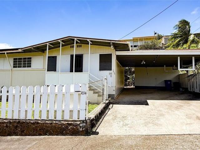 1654 Haku St, Honolulu, HI 96819