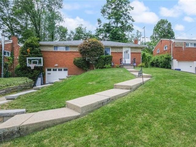 1654 Hollyrood Rd, Pittsburgh, PA 15227
