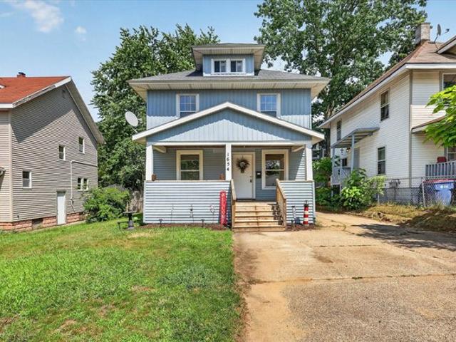 1654 Horton Ave SE, Grand Rapids, MI 49507