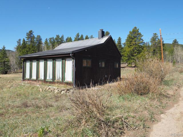 1654 Lump Gulch Road