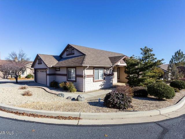 1654 St Andrews Way, Prescott, AZ 86301 | MLS #1080 | Compass