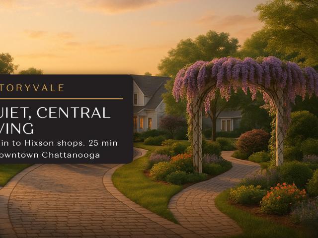 1654 Storyvale Lane