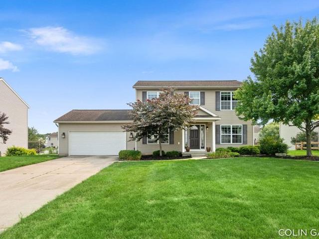 1654 Sunny Glen Dr SE, Caledonia, MI 49316