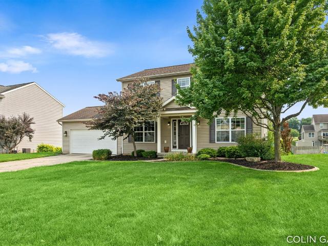 1654 Sunny Glen Drive
