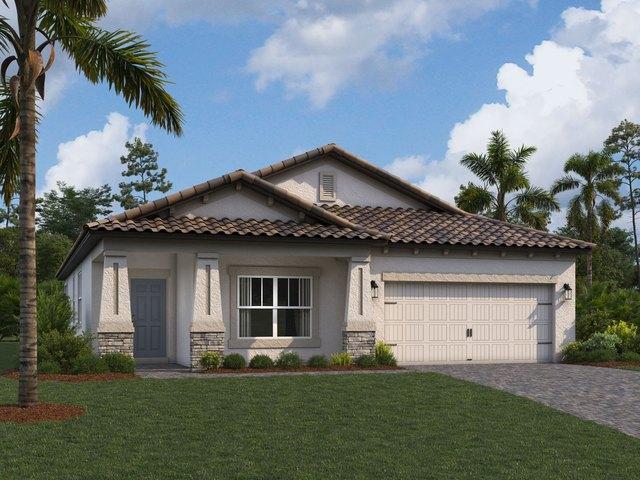 1654 Suttonset Trl, Zephyrhills, FL 33541