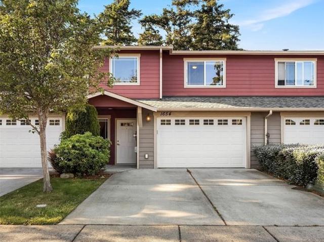 1654 SW Stremler Dr, Oak Harbor, WA 98277