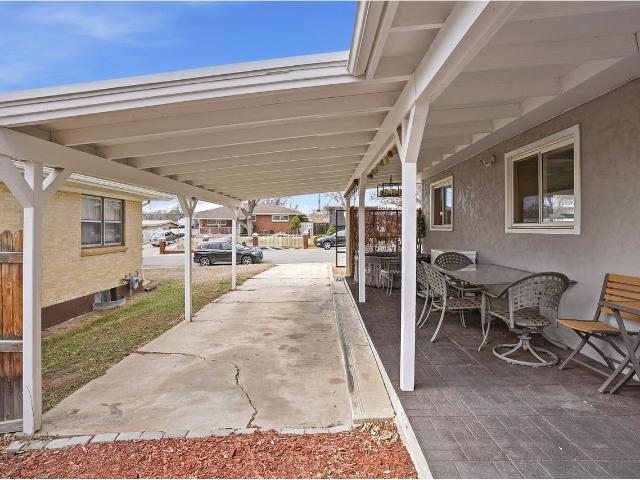 1654 S Perry St, Denver, CO 80219 | MLS #1054