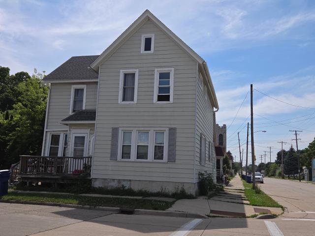 1654 Saint Clair St