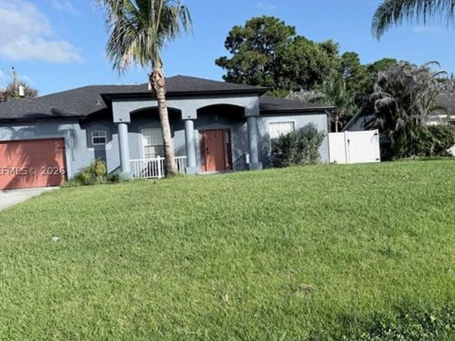 1654 SE Holiday Rd, Port Saint Lucie, FL 34952