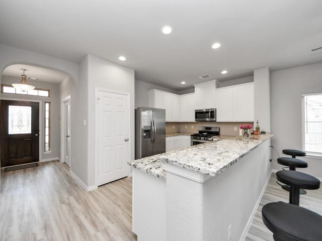 1654 Sequoia Run Drive