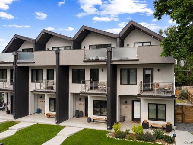 1654 Utica St, Denver, CO 80204