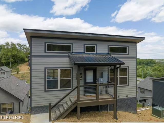 1654 Veterans Blvd Unit 32, Sevierville, TN 37862