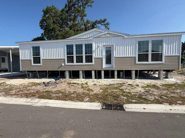 1654 Voyager Dr Unit 397, Sarasota, FL 34234