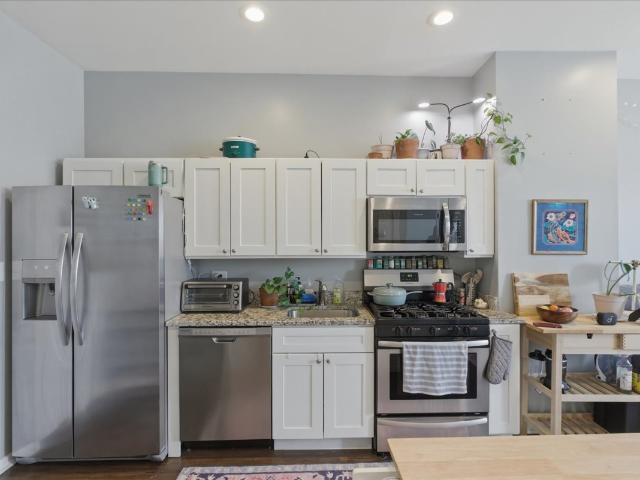 1654 W Cortland St, Unit 6, Chicago, IL 60622 | Compass