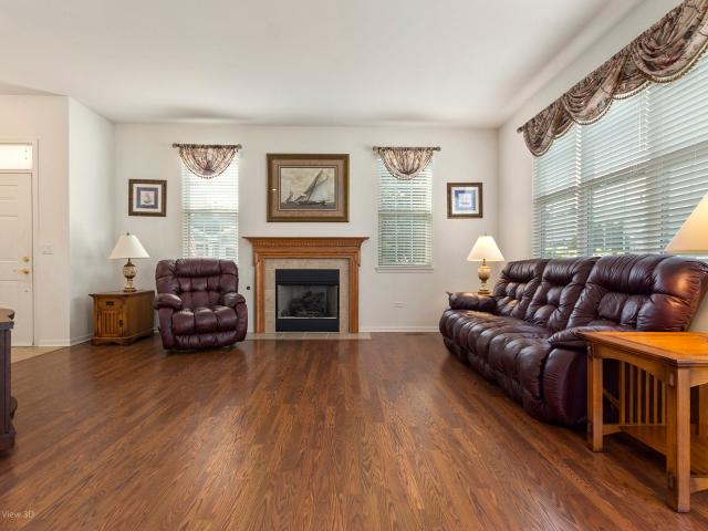16553 Buckner Pond Way