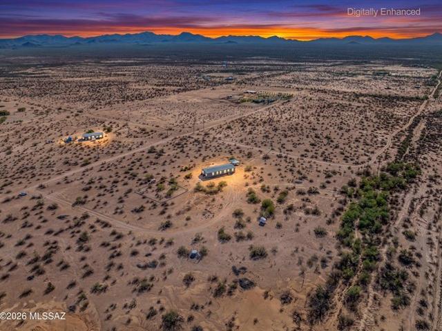 16550 W Ocean Front Dr, Marana, AZ 85653
