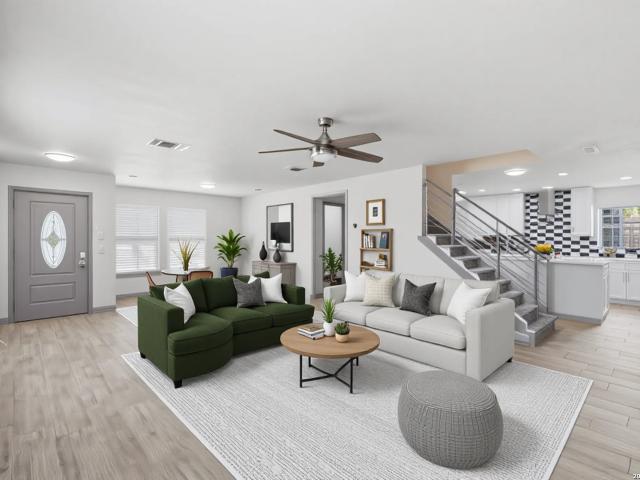 16550 Alwick Ln, San Antonio, TX 78247 | MLS #1958 | Compass