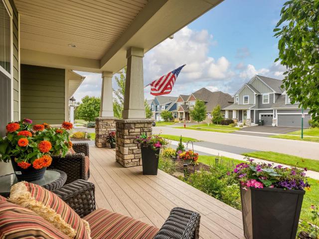 16550 Draft Horse Boulevard