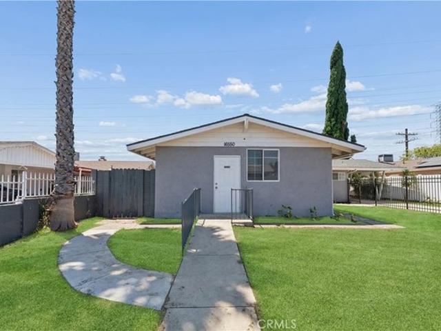 16550 Kalisher St, Granada Hills, CA 91344