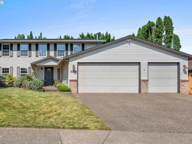 16550 SW Waterleaf St, Beaverton, OR 97006