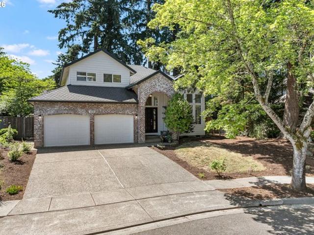 16550 SW Peninsula Ct, Beaverton, OR 97006